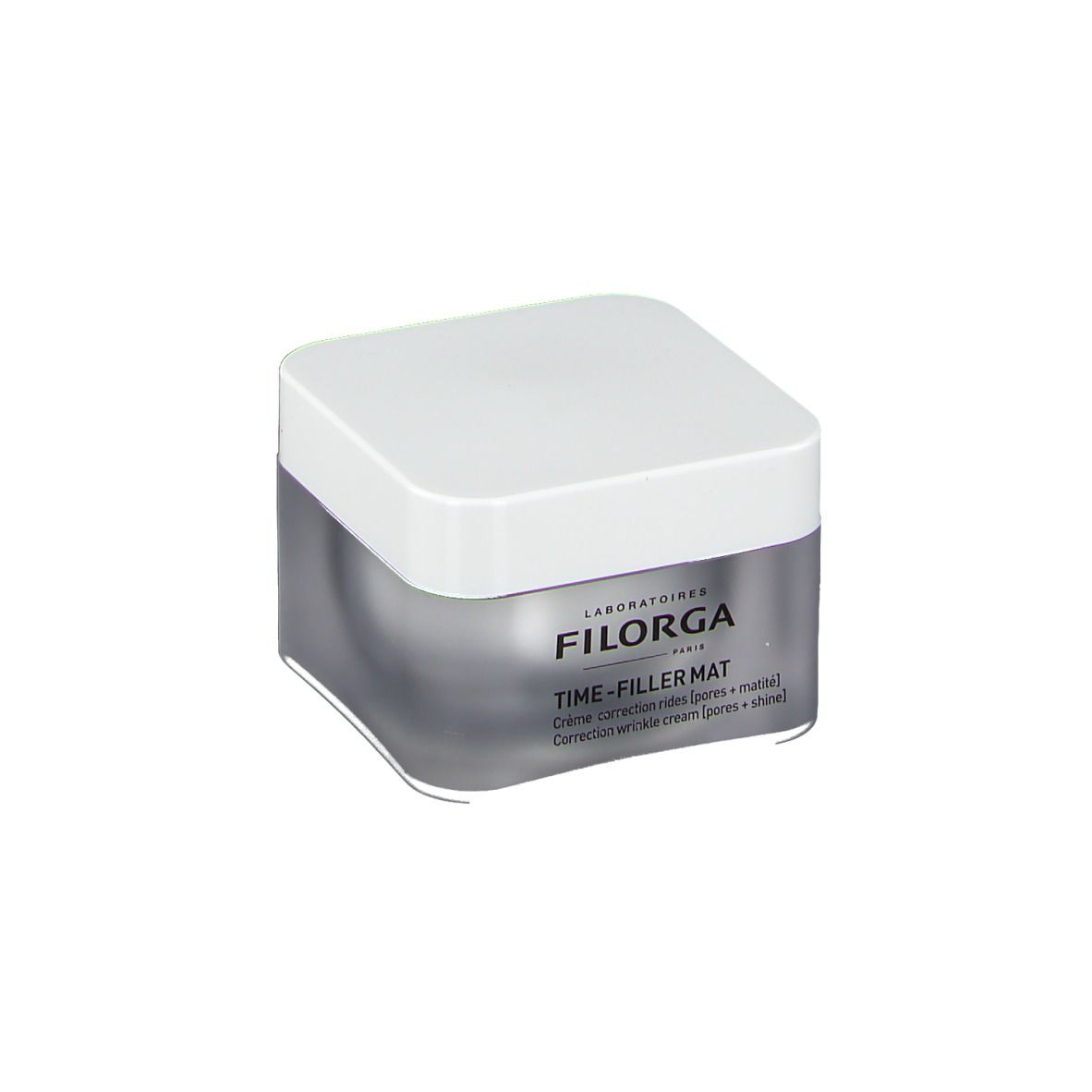 Filorga Time-Filler Mat® 50 ml - shop-apotheke.at