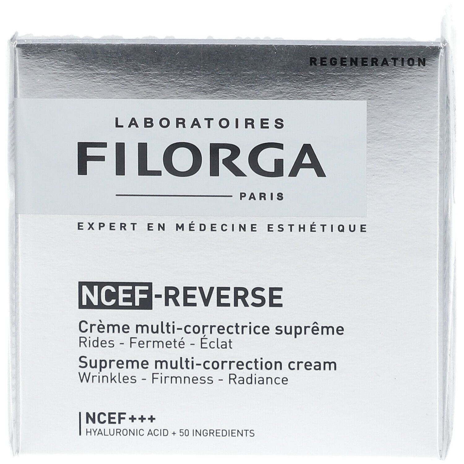 FILORGA NCEF-REVERSE 50 ml - shop-apotheke.at
