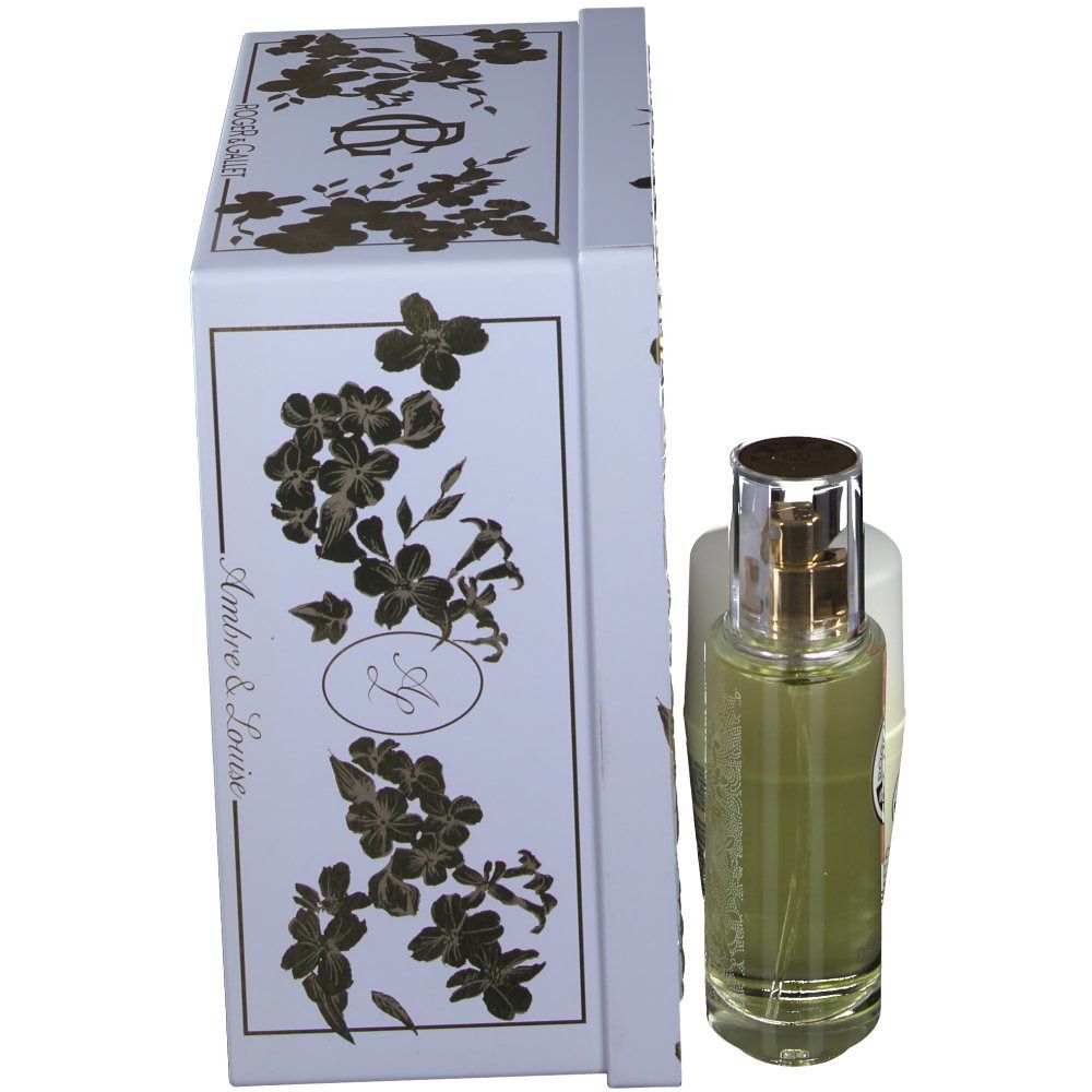 Roger & Gallet Box Regalo Fleur D'Osmanthus 1 pz | Redcare