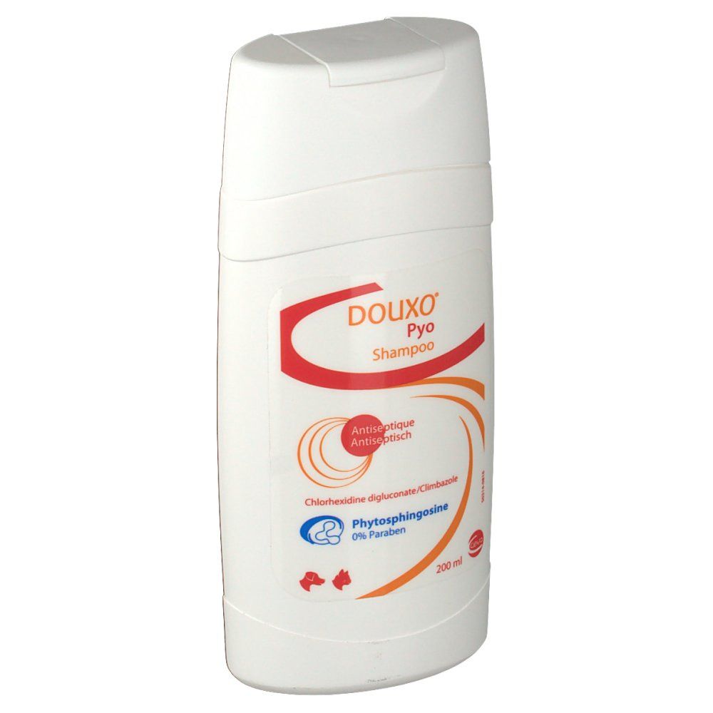 Douxo Pyo Shampoo 200 ml | Redcare