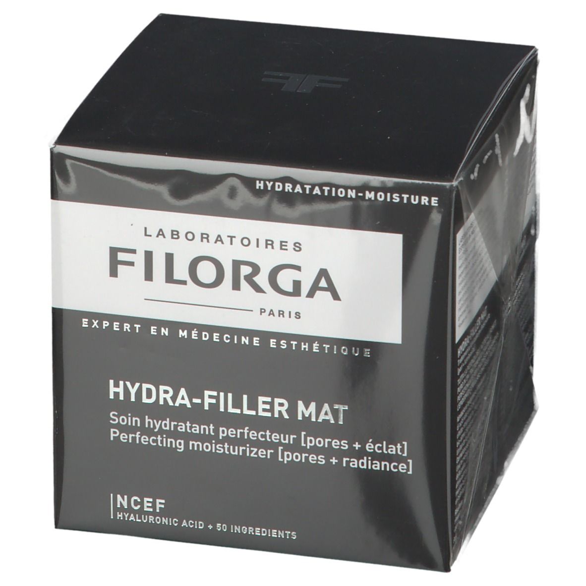 Filorga Hydra Filler Mat 50 ml | Redcare