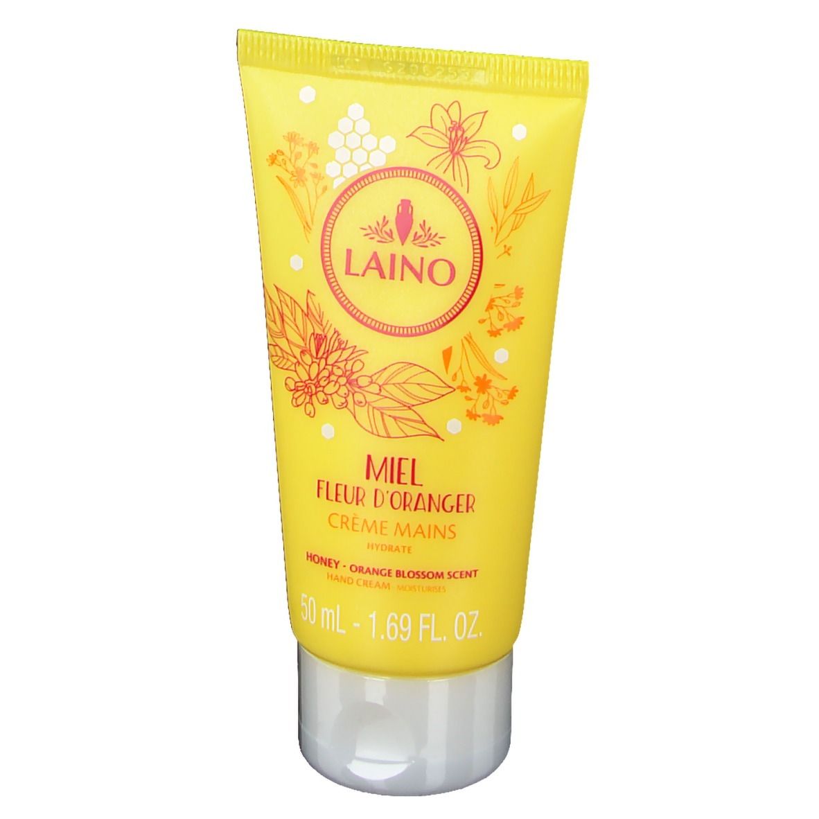 LAINO Handcreme Honig-Orangenblüte 50 ml - shop-apotheke.at