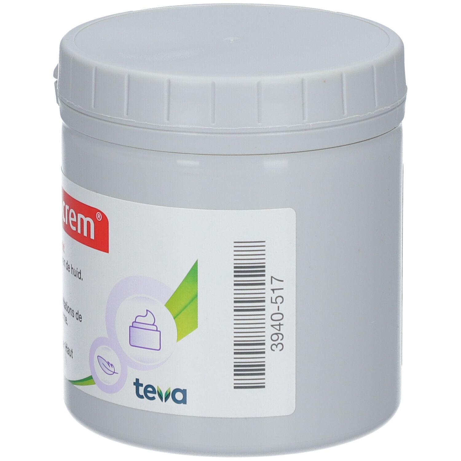 Dermocrem ® 400 g - shop-apotheke.com