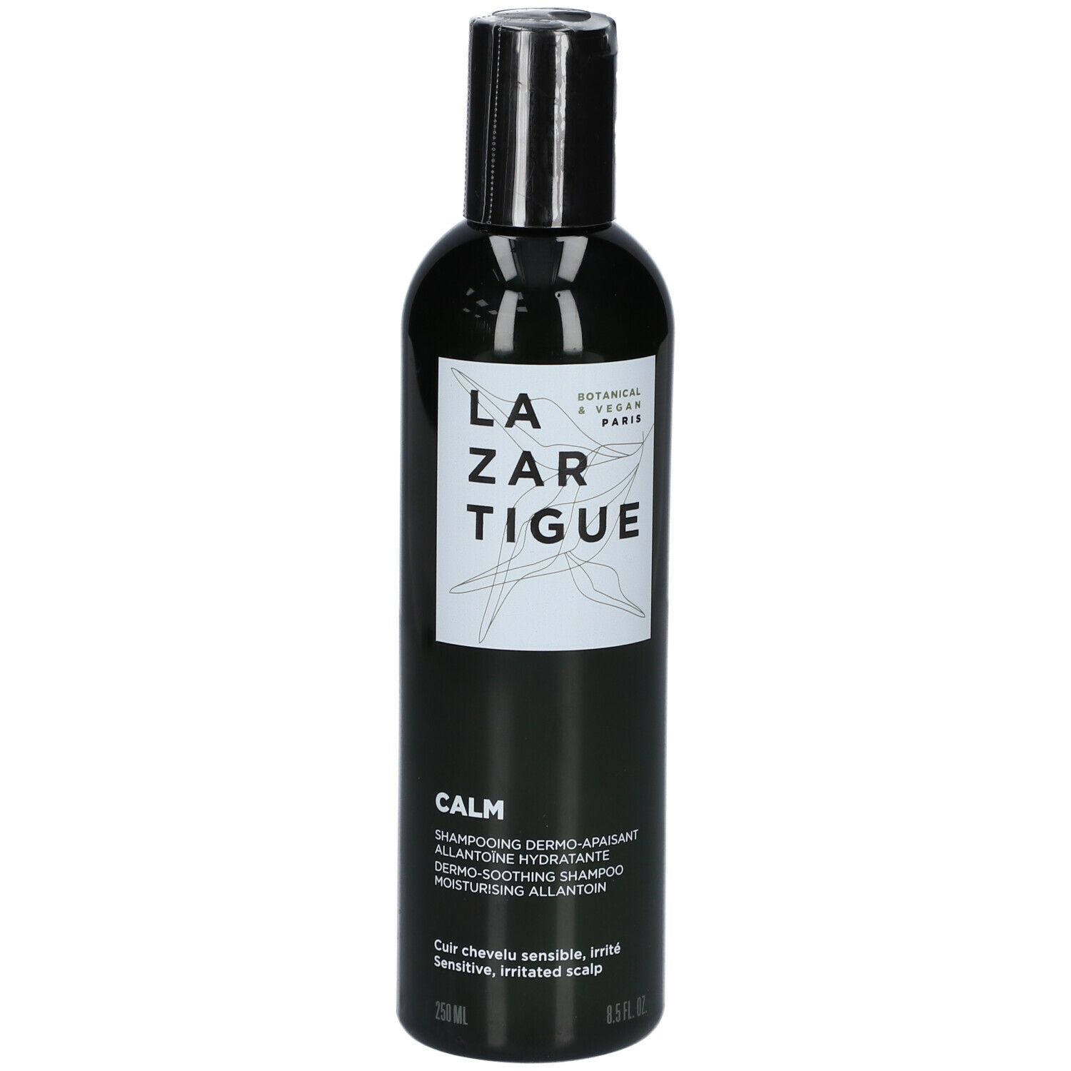 LAZARTIGUE FORTIFY CALM SHAMPOO 250 ml - shop-apotheke.at