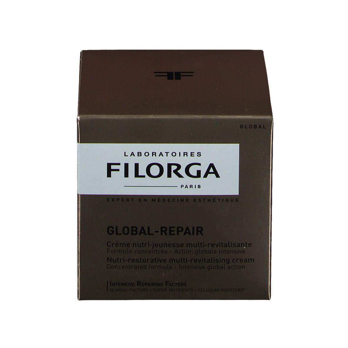 Filogra Global Repair 50 ml - shop-apotheke.at