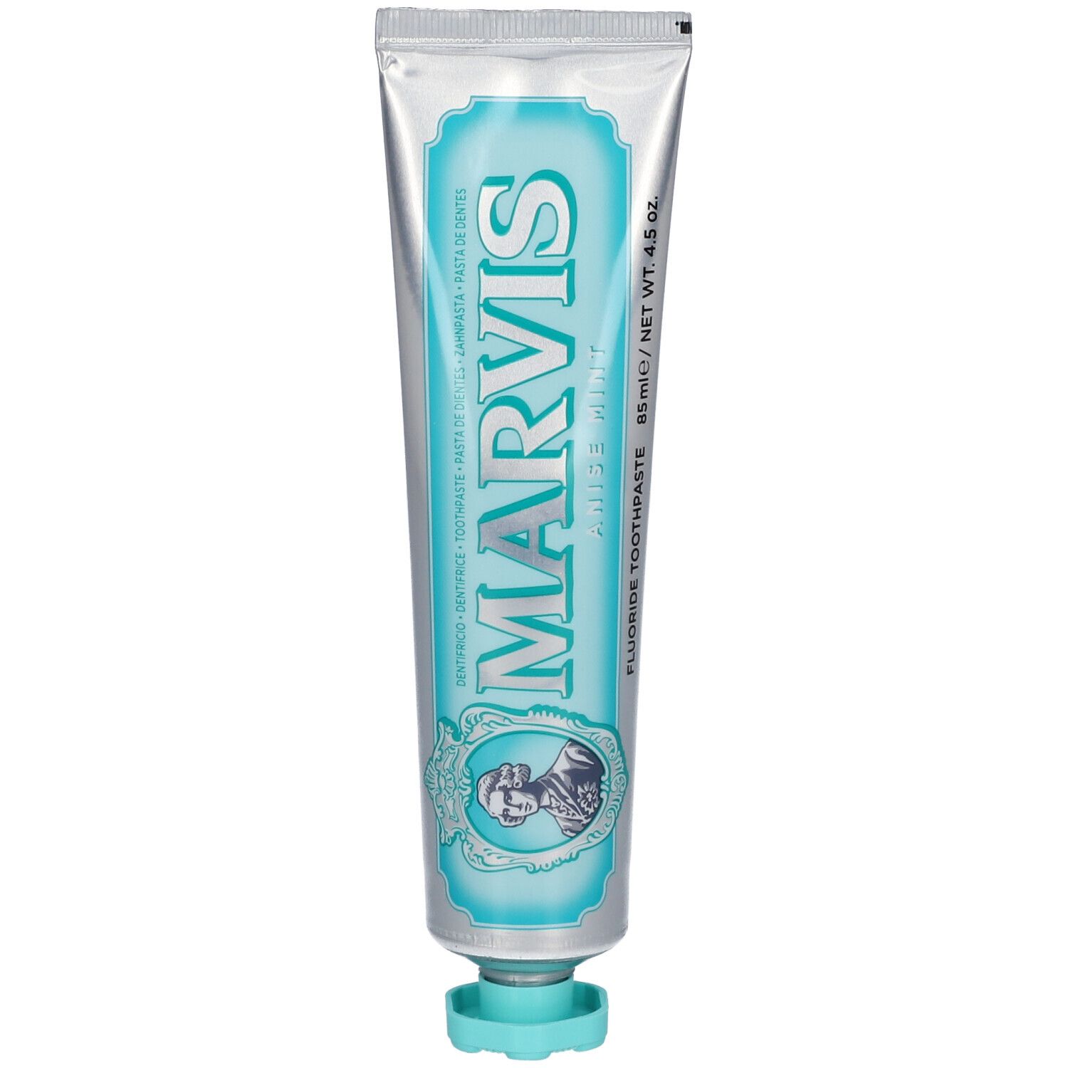 MARVIS Anis Mint Zahnpasta 85 ml - shop-apotheke.at