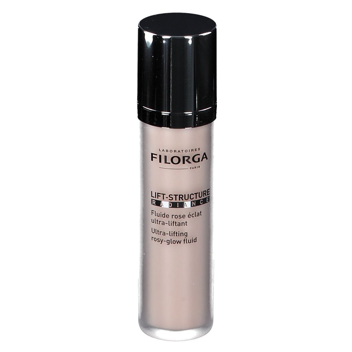 FILORGA Lift-Structure Radiance Pink Fluid 50 ml - shop-apotheke.at