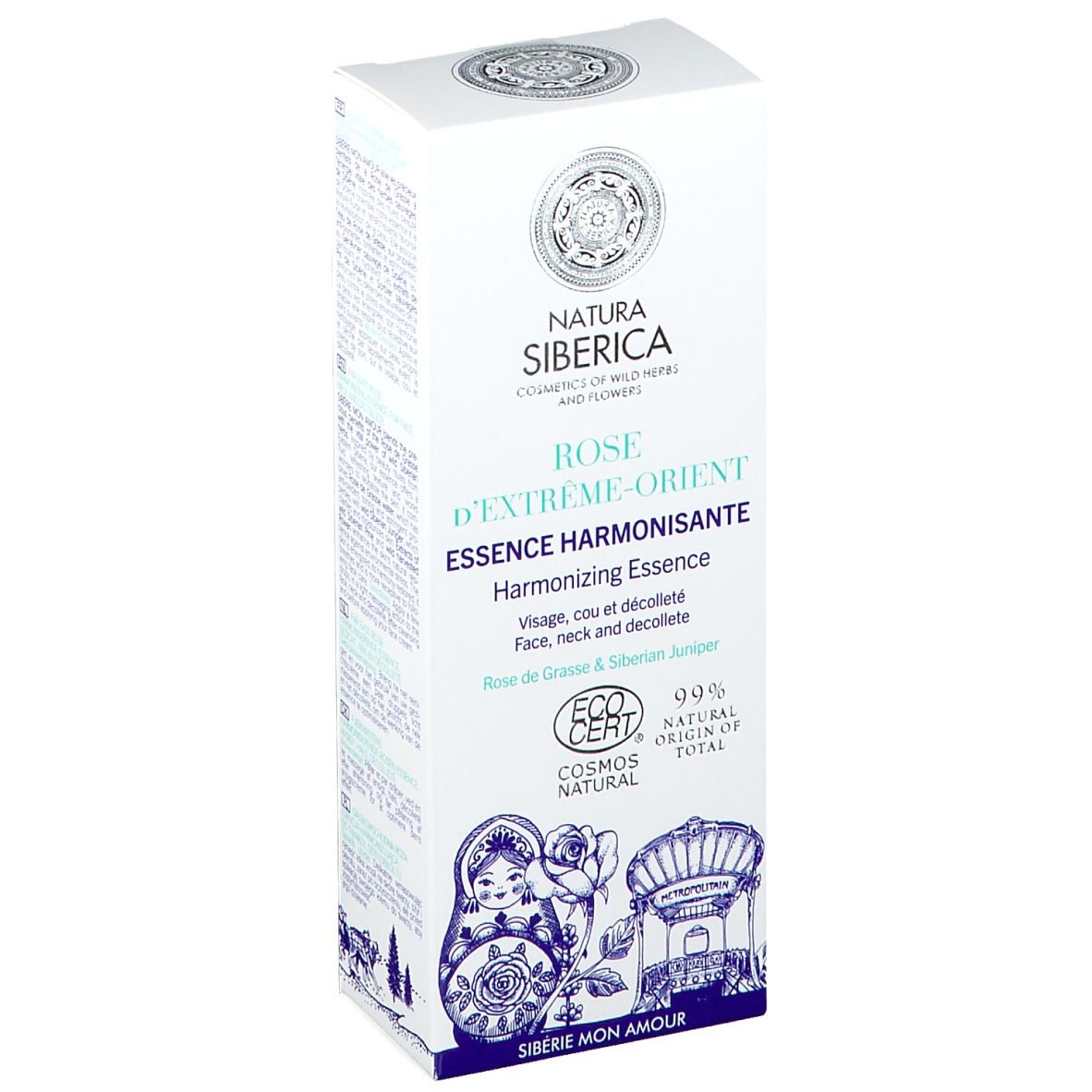 Natura Siberica Creme 30 ml - Shop Apotheke