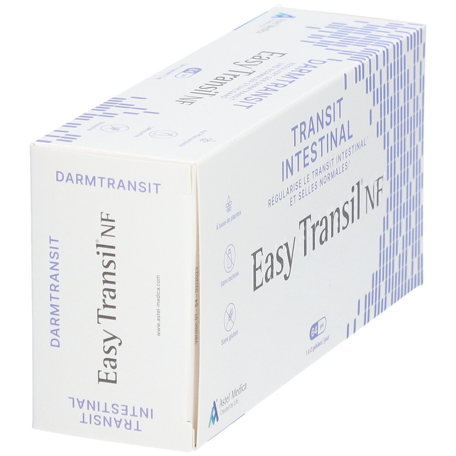 Easy Transil® NF 64 pc(s) - Farmaline