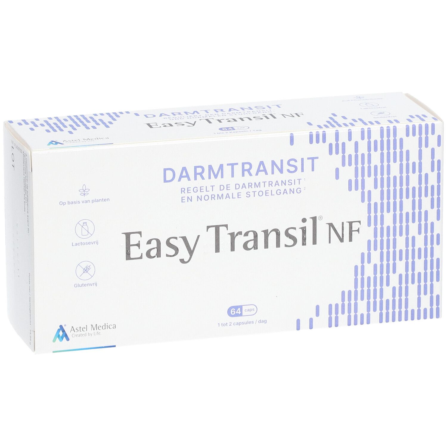 Easy Transil® NF 64 pc(s) - Farmaline