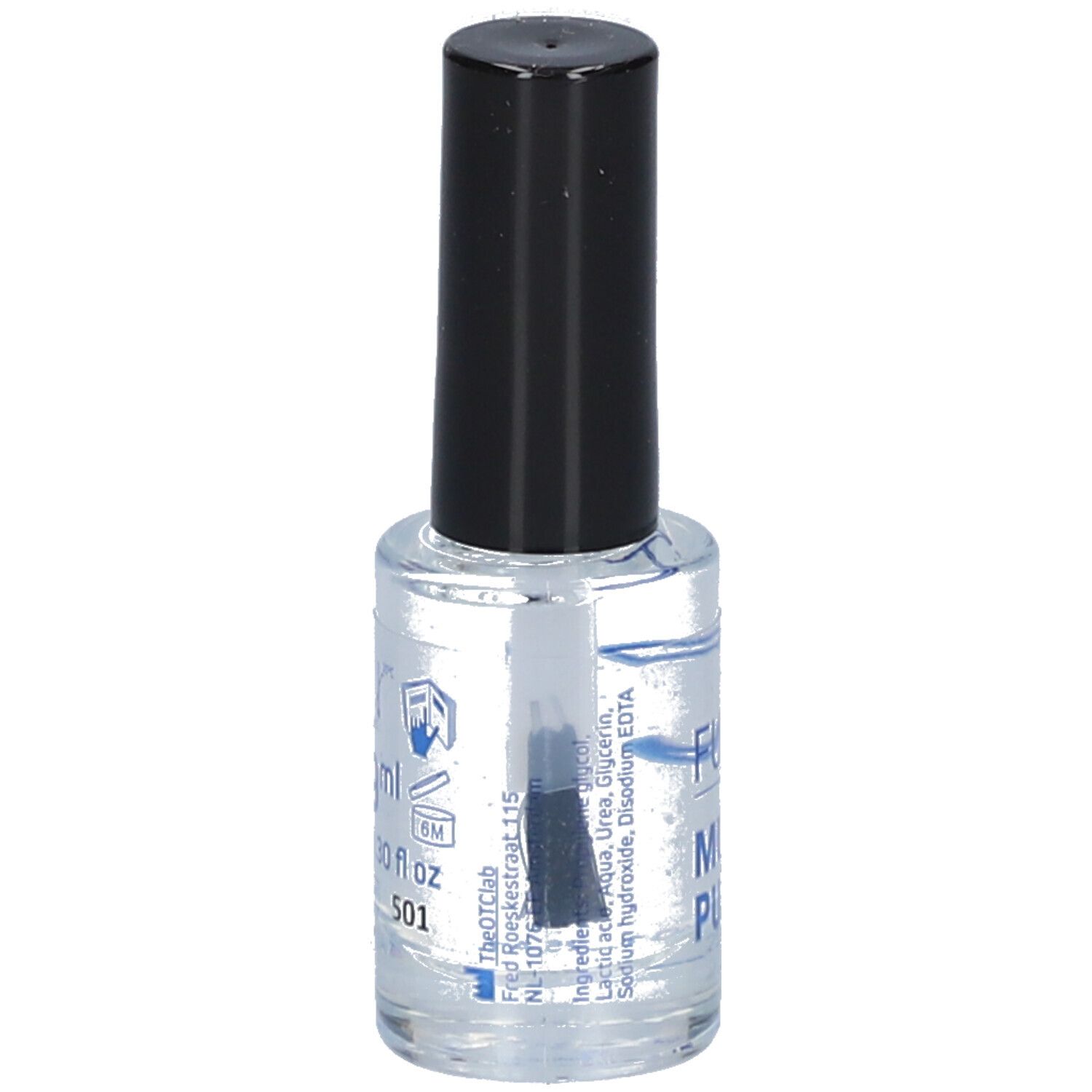 Fungex Traitement Ongles Multi Usage 9 ml - Farmaline