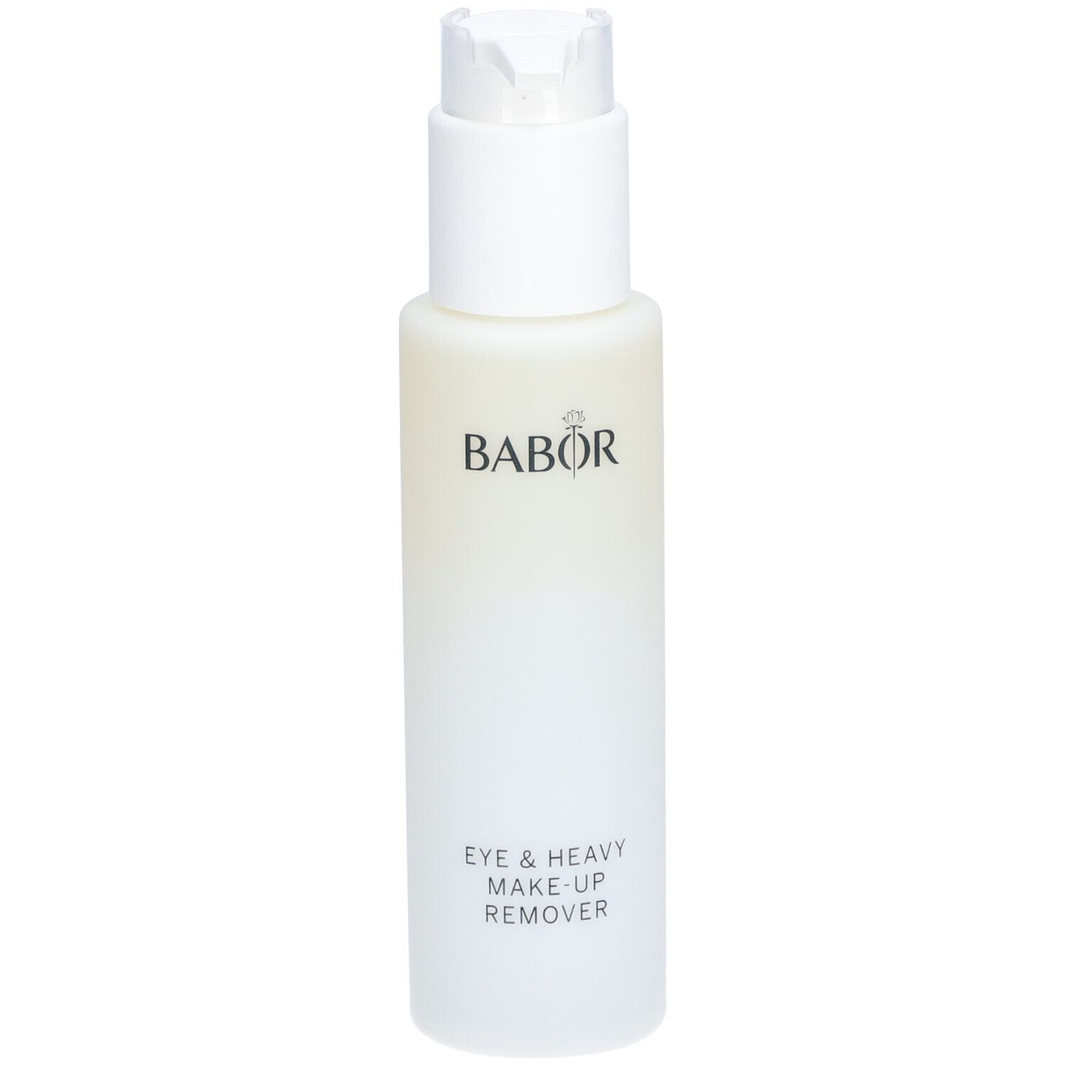 BABOR Eye & Heavy Make Up Remover 100 ml - Shop Apotheke