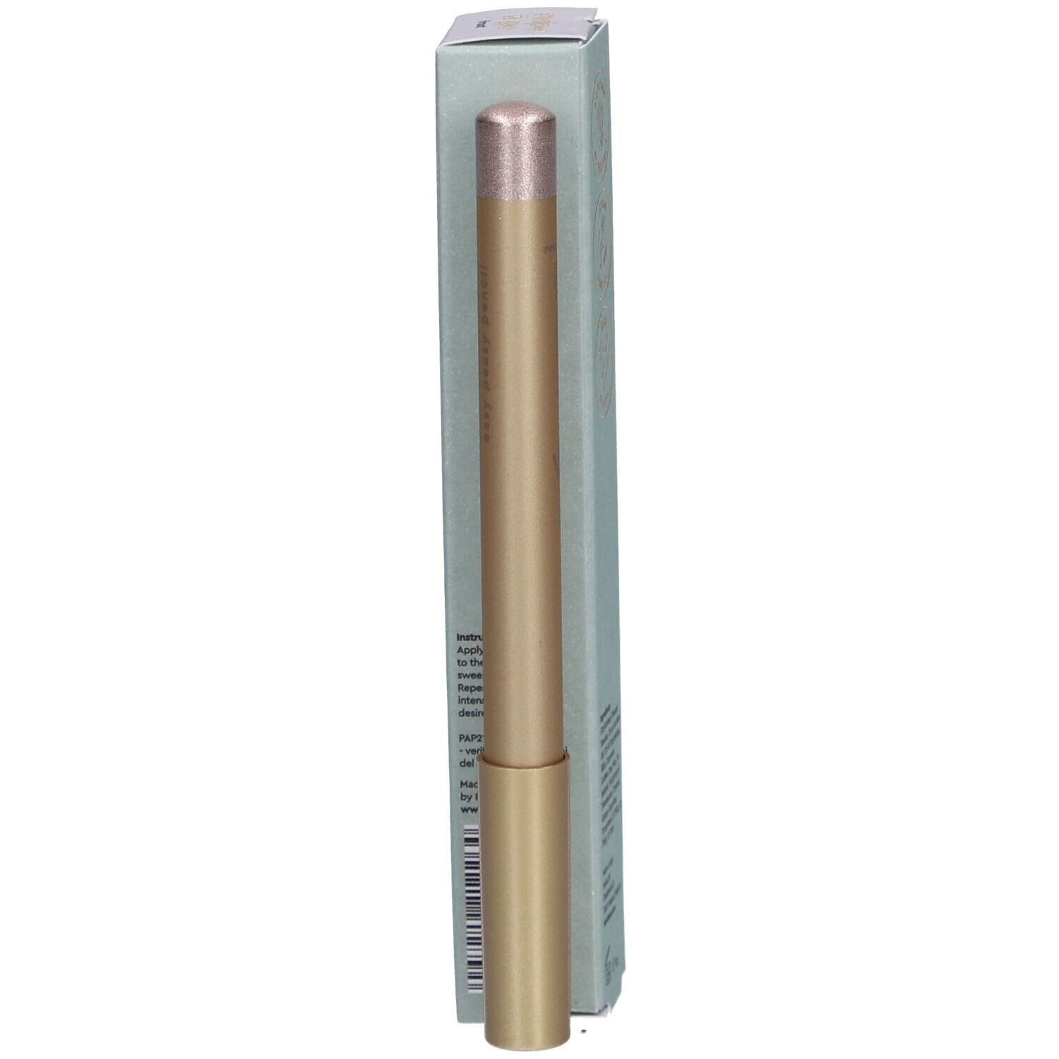 i.am.klean Eye Pencil Easy Peasy Frost 50 ml - Shop Apotheke