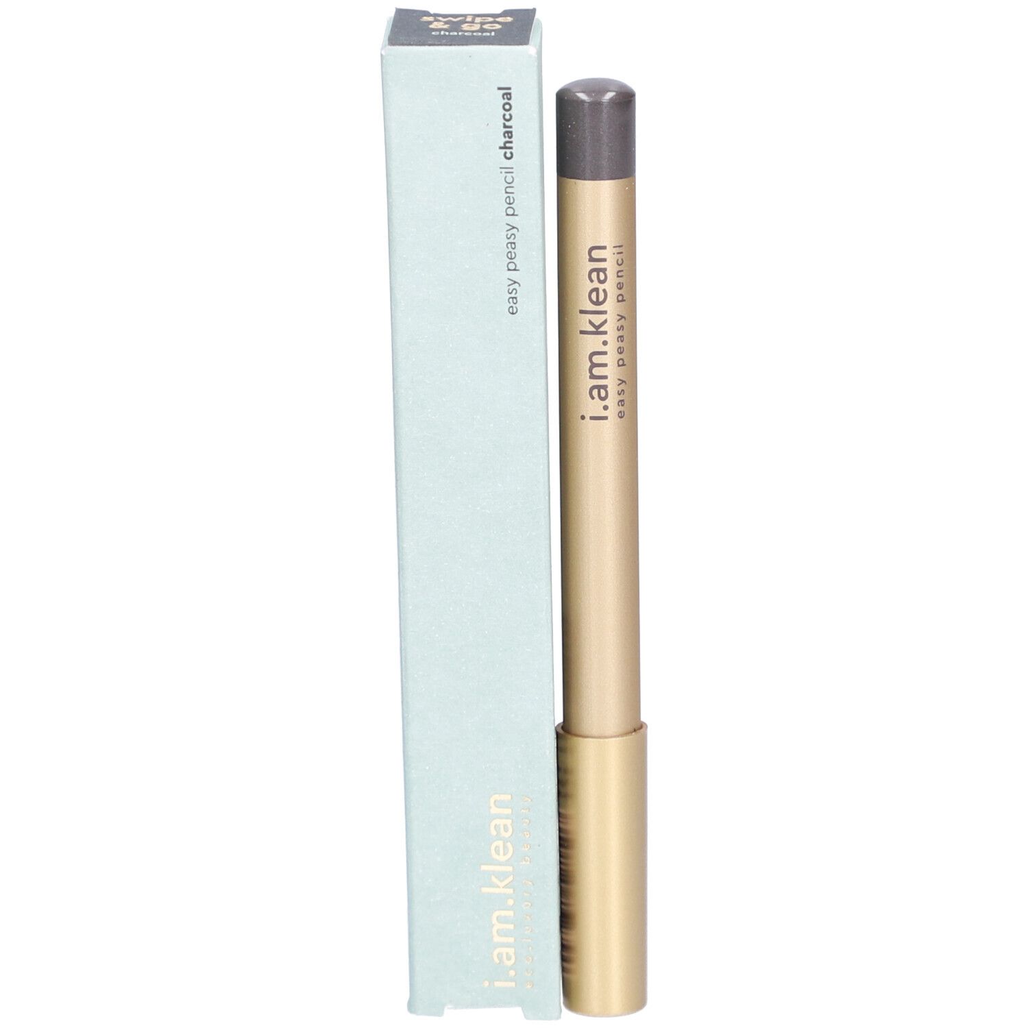 i.am.klean Eye Pencil Easy Peasy Anthrazit 50 ml - Shop Apotheke