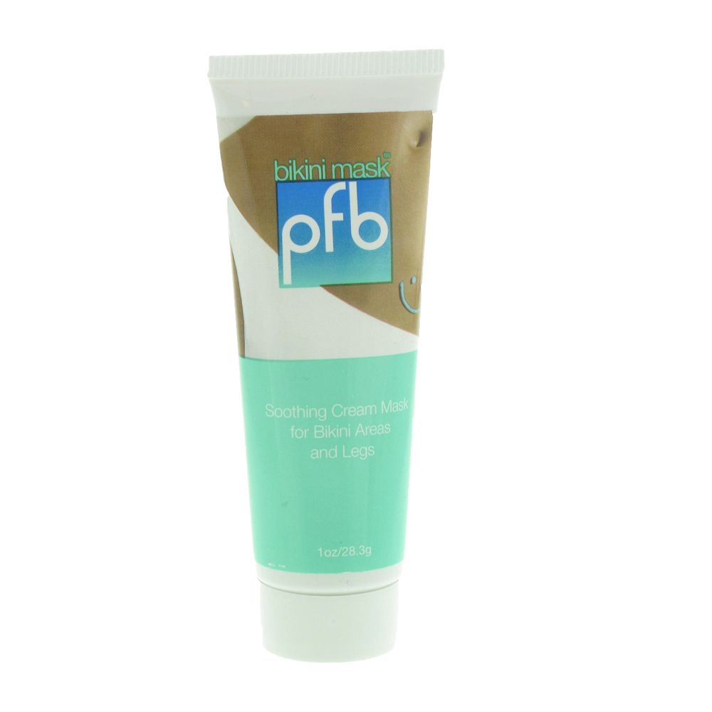 PFB Bikini Mask 28,3 g | Redcare