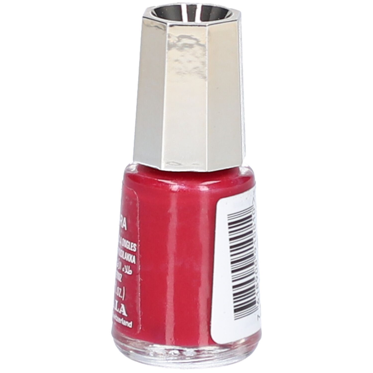Mavala Mini Color Nagellack Creme Ankara 5 ml - Shop Apotheke