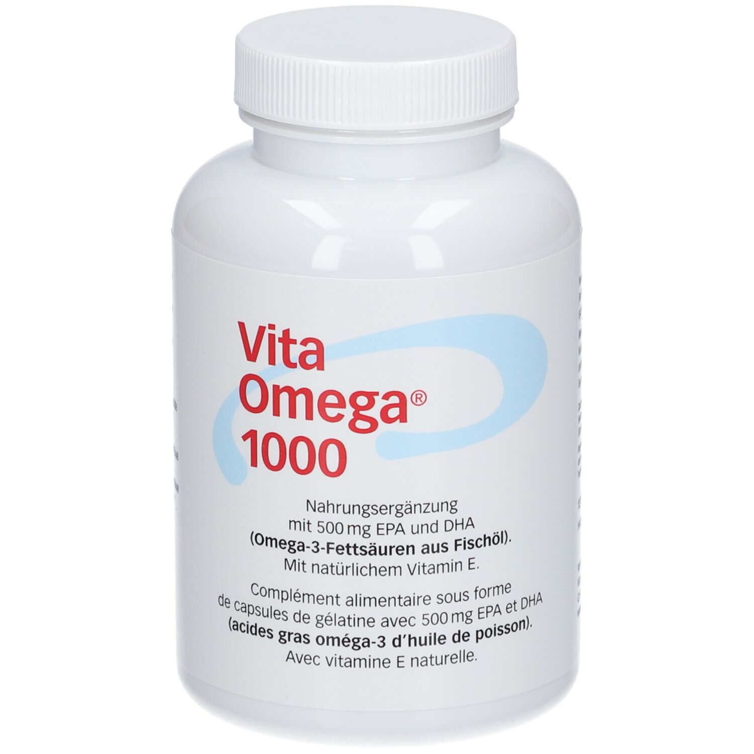 Vita Omega® 1000 120 St - Redcare Apotheke