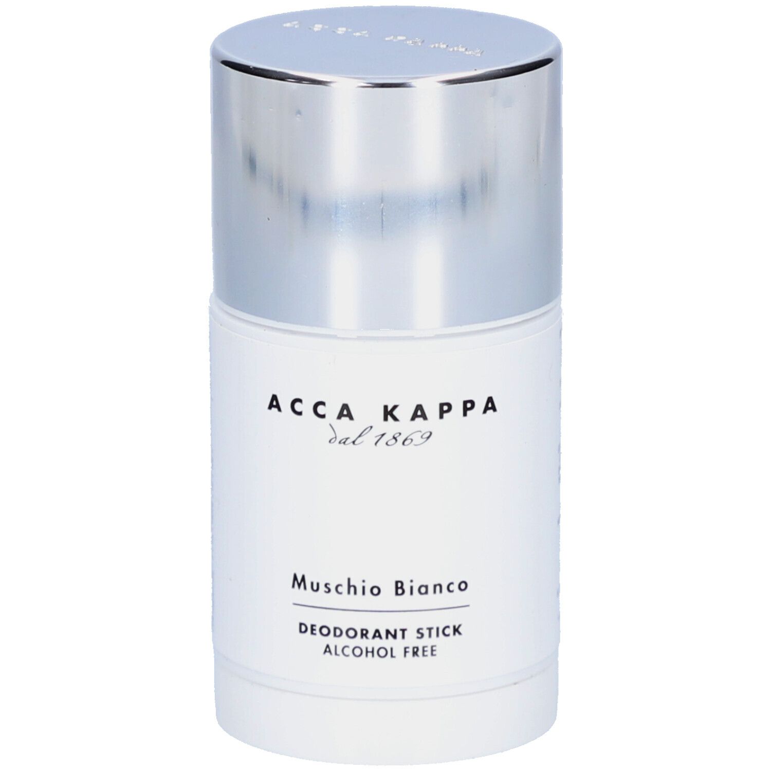 Acca Kappa® White Moss Deodorant Stick für empfindliche Haut 75 ml ...