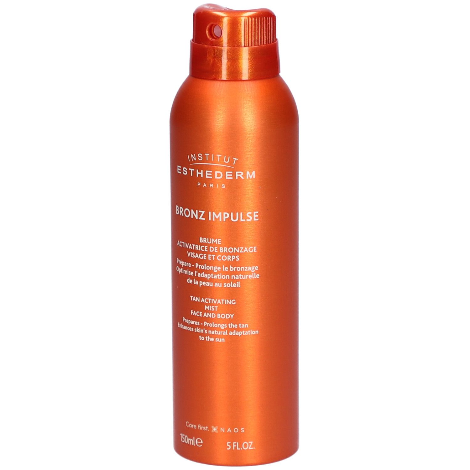 Esthederm Bronz Impulse Spray für Gesicht und Körper 150 ml - Shop Apotheke