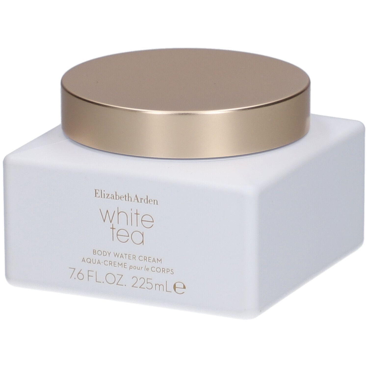 Elizabeth Arden White Tea Body Water Cream 225 ml - Shop Apotheke