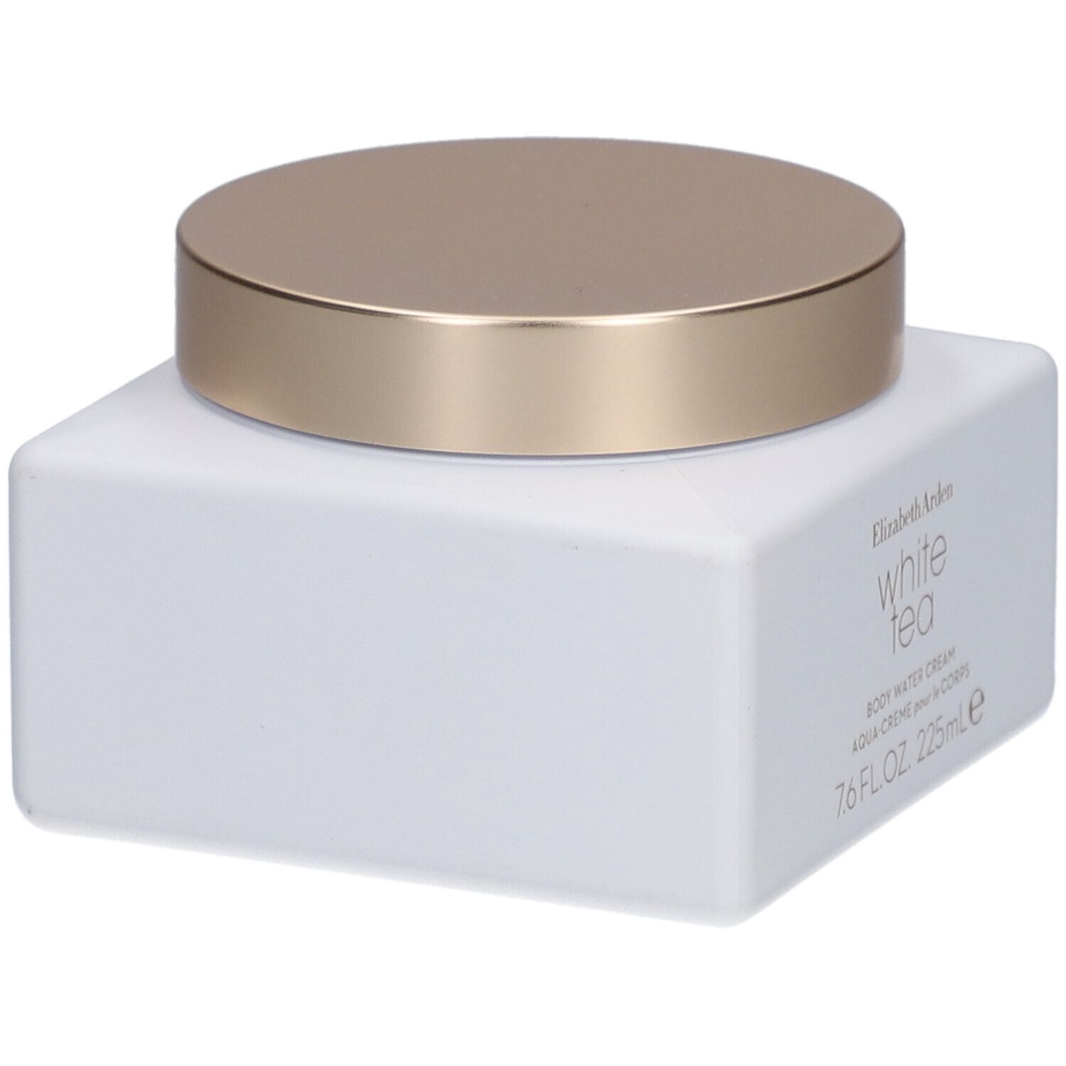 Elizabeth Arden White Tea Body Water Cream 225 ml - Shop Apotheke