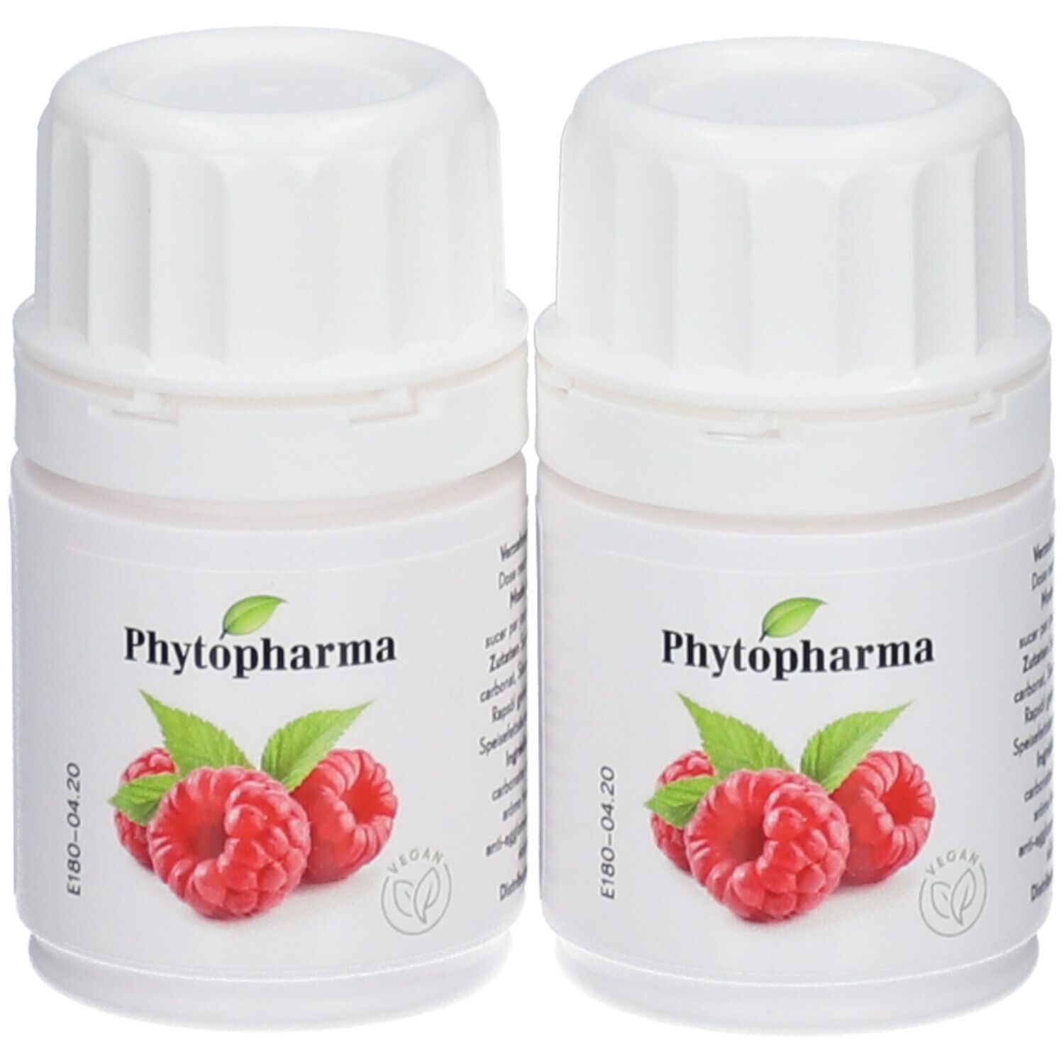 Phytopharma Vitamin B12 60 St - shop-apotheke.at
