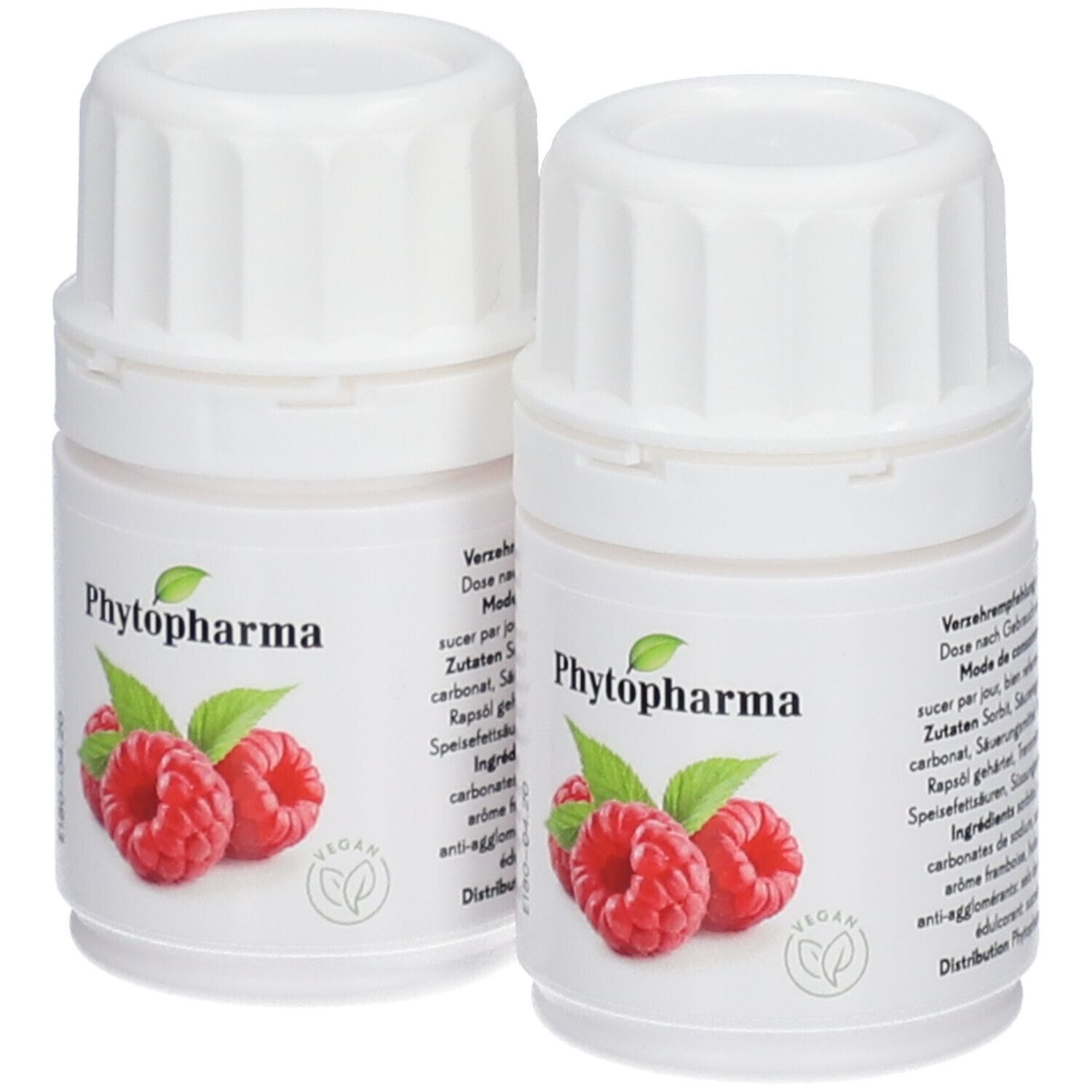 Phytopharma Vitamin B12 60 St - shop-apotheke.at