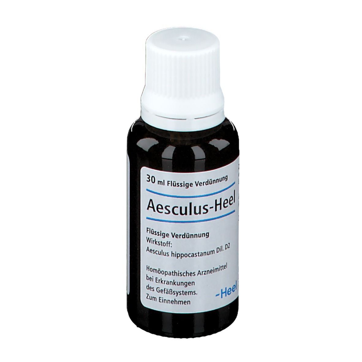 Aesculus-Heel® Tropfen 30 ml - shop-apotheke.com