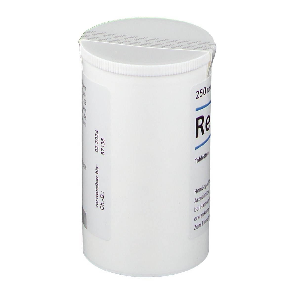 Reneel® NT Tabletten 250 St - shop-apotheke.com
