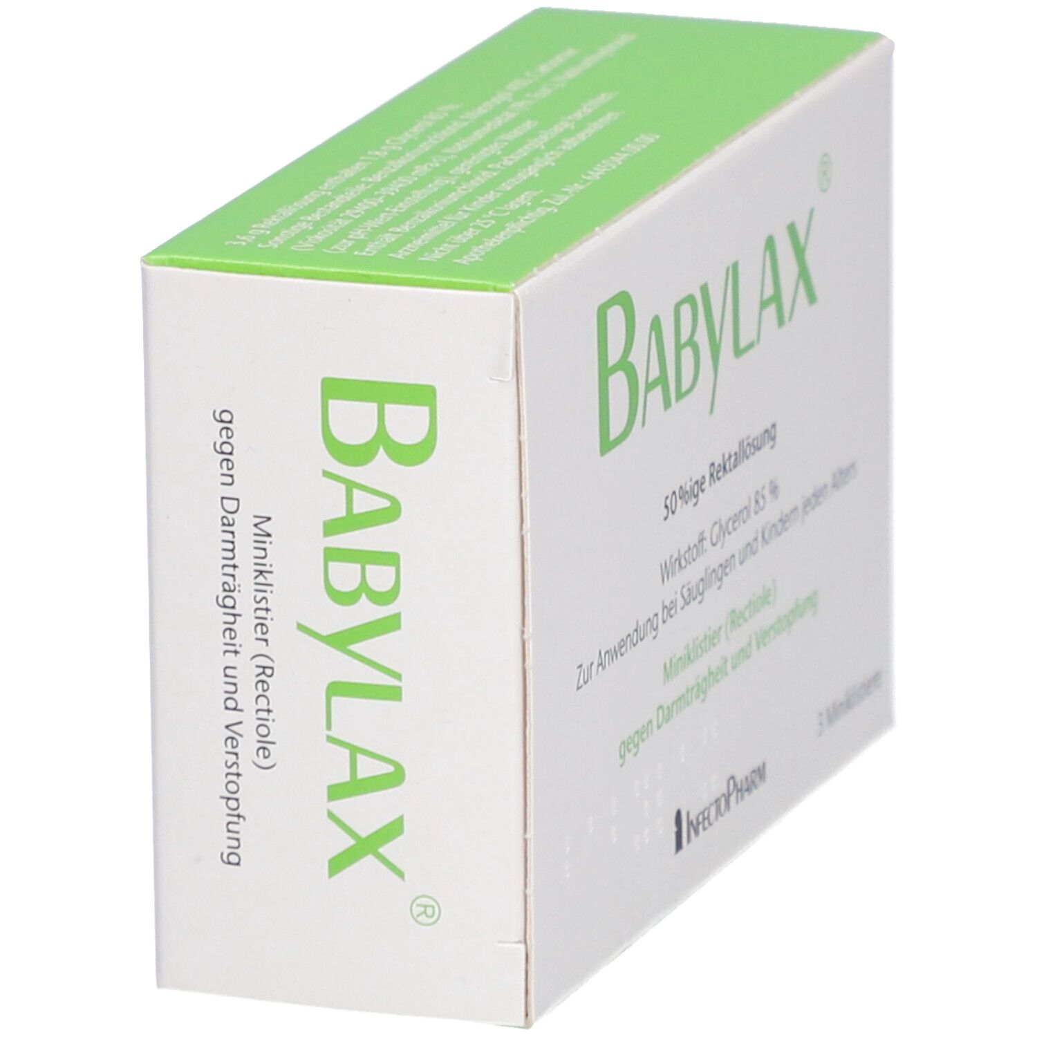 Babylax® 3 St - Shop Apotheke