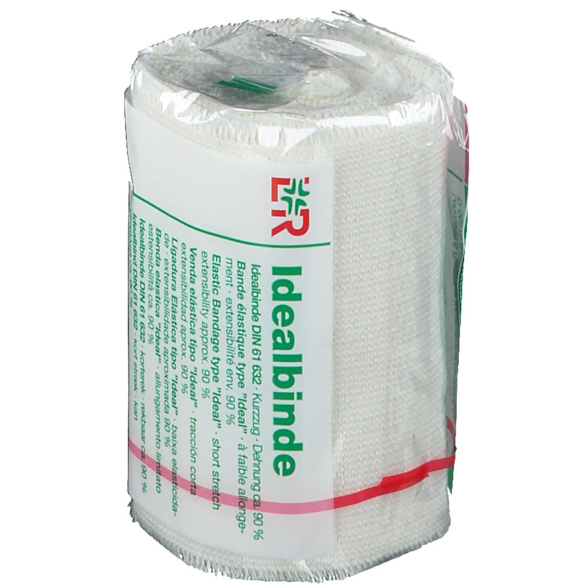 Idealbinde® 8 cm x 5 m 1 St - Shop Apotheke