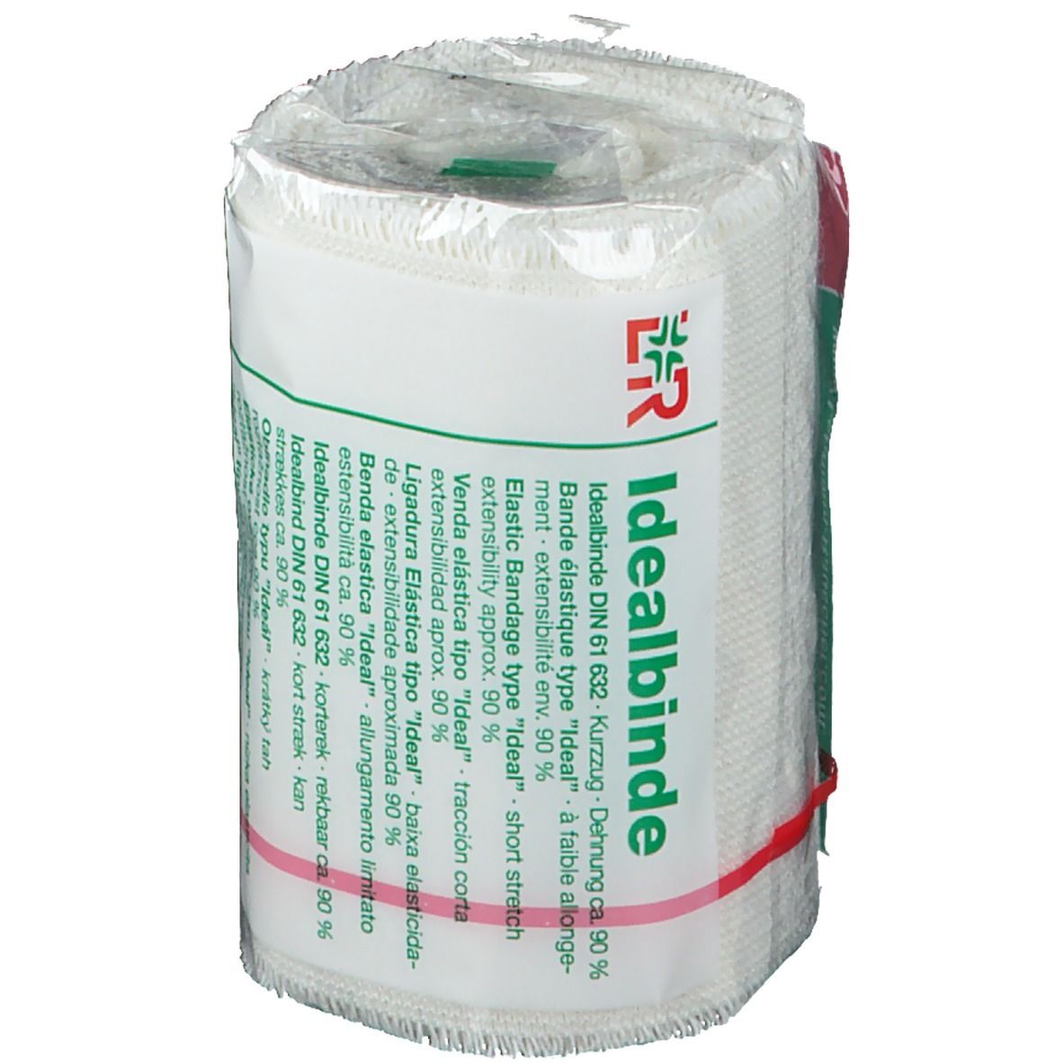 Idealbinde® 8 cm x 5 m 1 St - Shop Apotheke