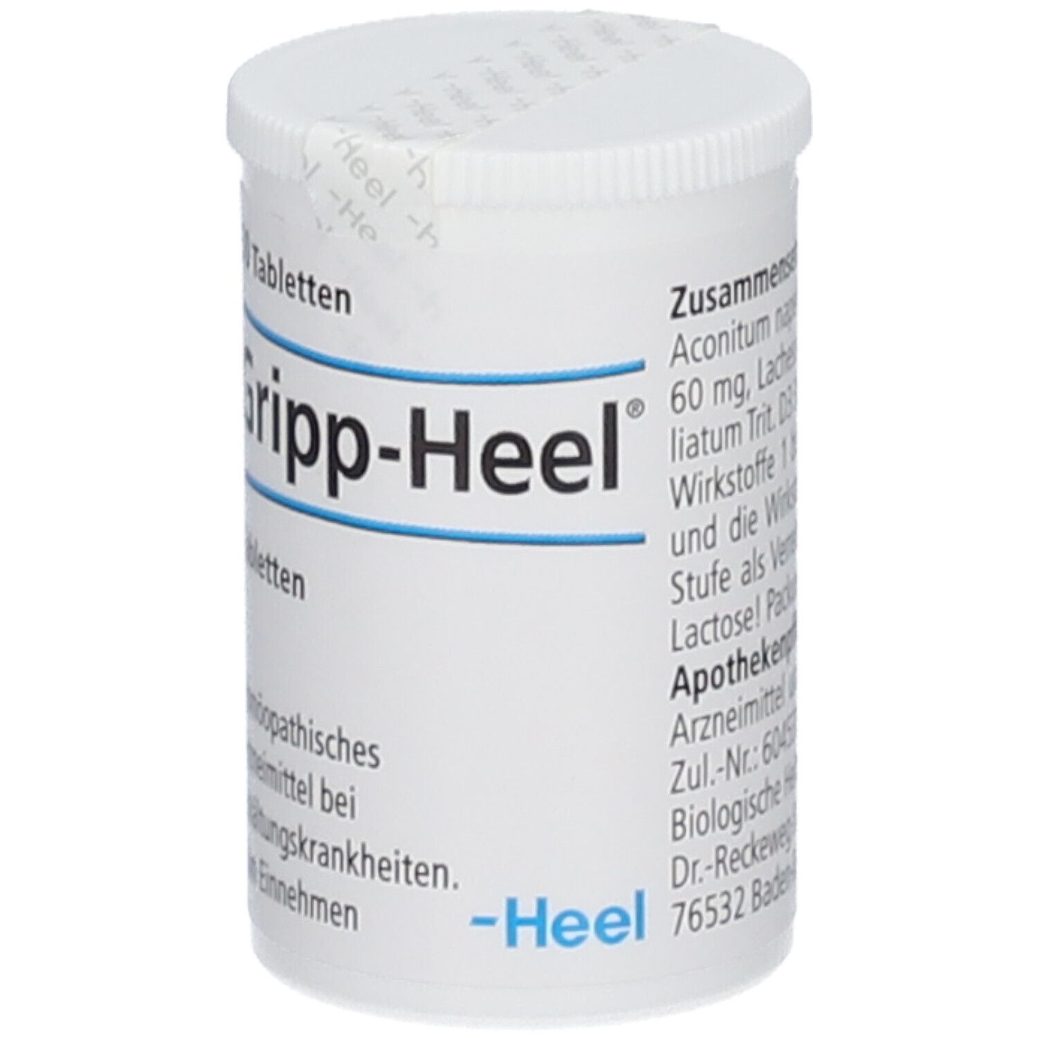 Gripp-Heel® 50 St - shop-apotheke.at