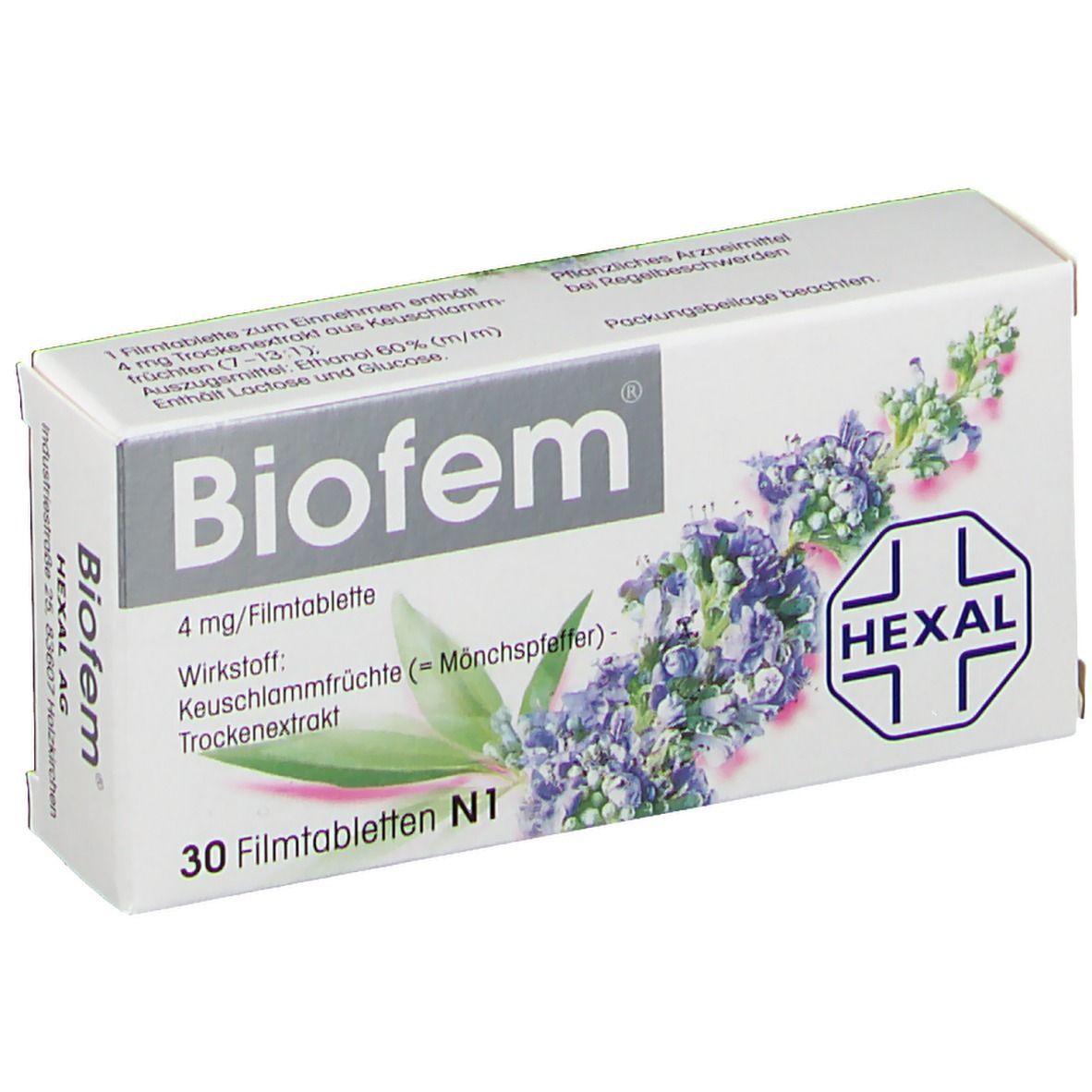 Biofem® 30 St - shop-apotheke.com