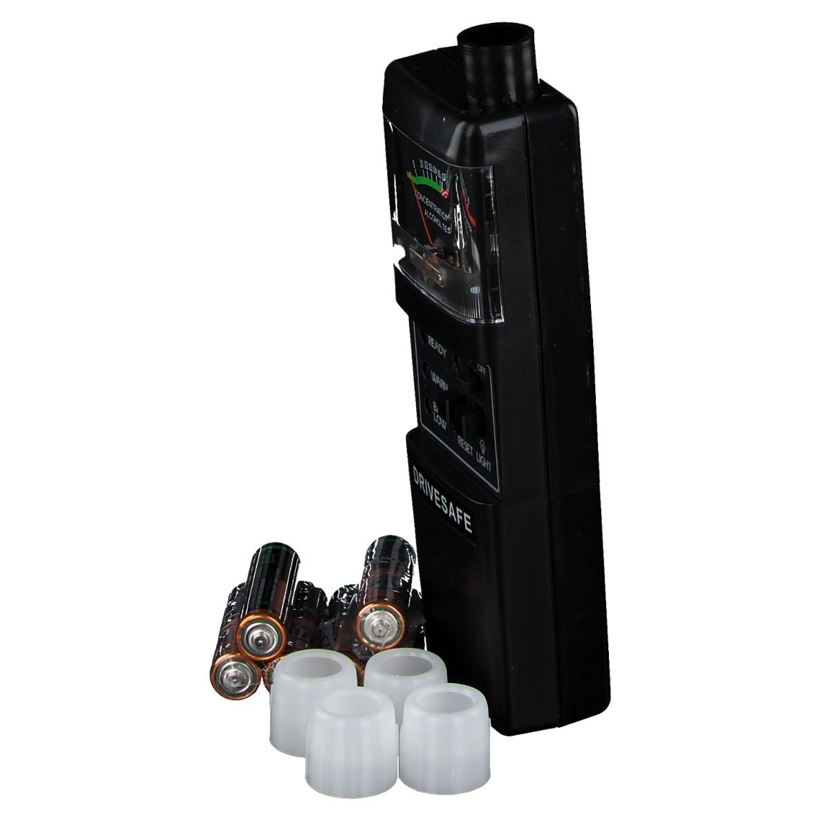 Alkoholtestgerät ATC-1/DriveSafe 1 St - Shop Apotheke