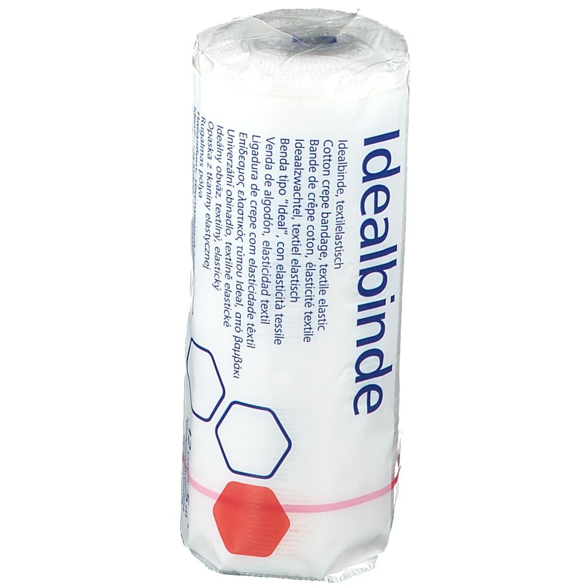 Idealbinde 5 m x 12 cm 1 St - shop-apotheke.com