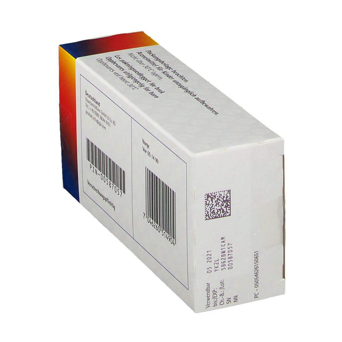 Zeffix® 100 mg 84 St - shop-apotheke.com