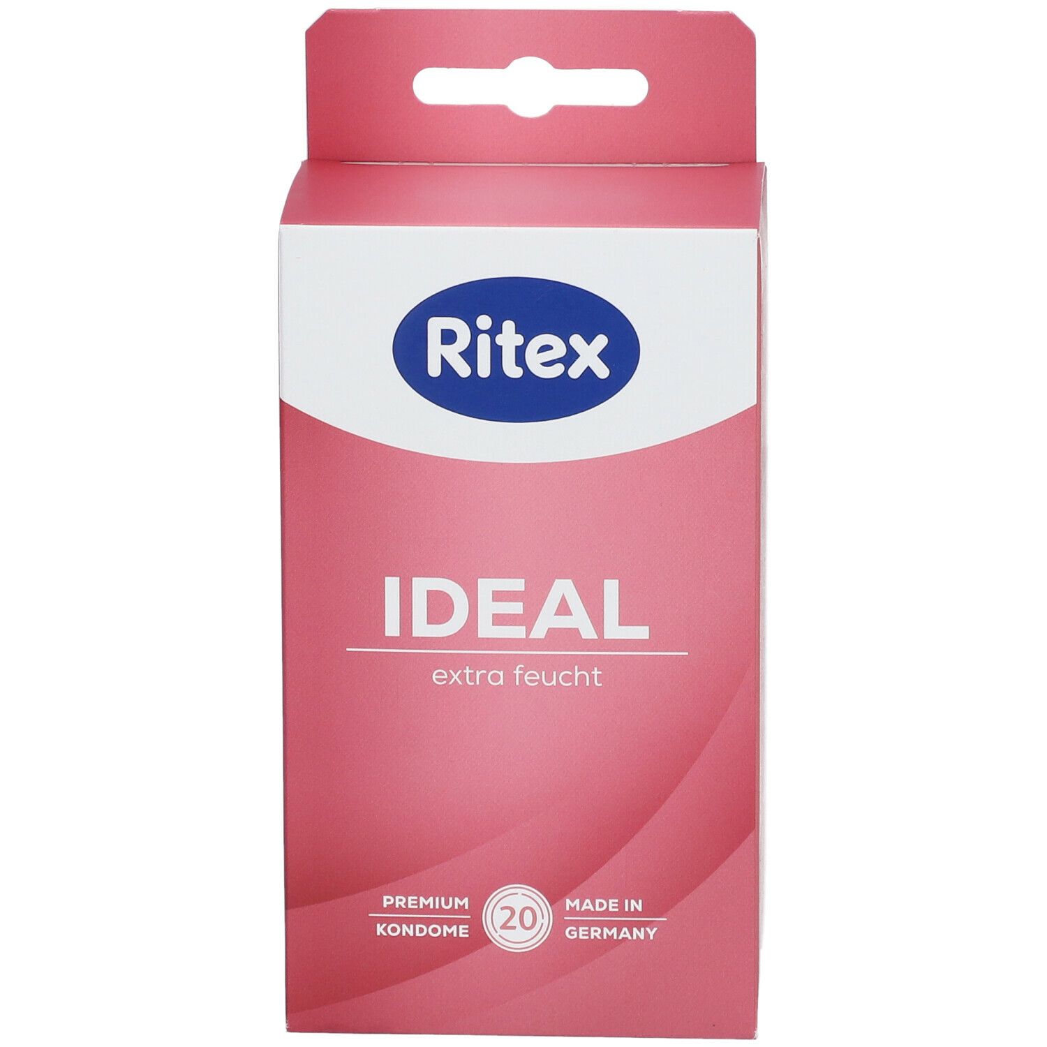 Ritex IDEAL Kondome 20 St - shop-apotheke.com