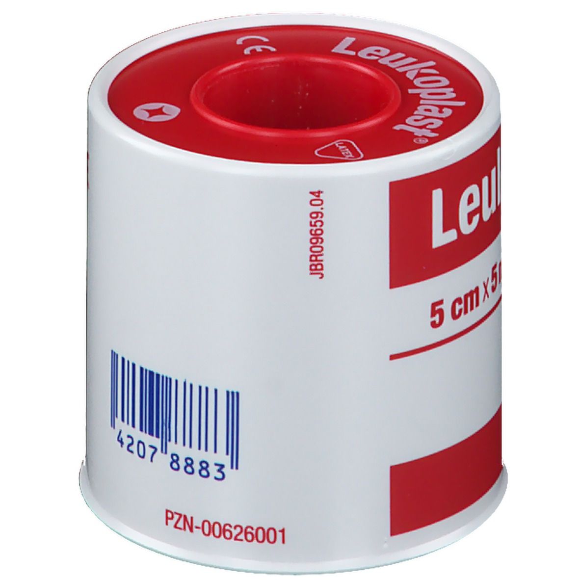 Leukoplast® 5 cm x 5 m 1 St - Shop Apotheke