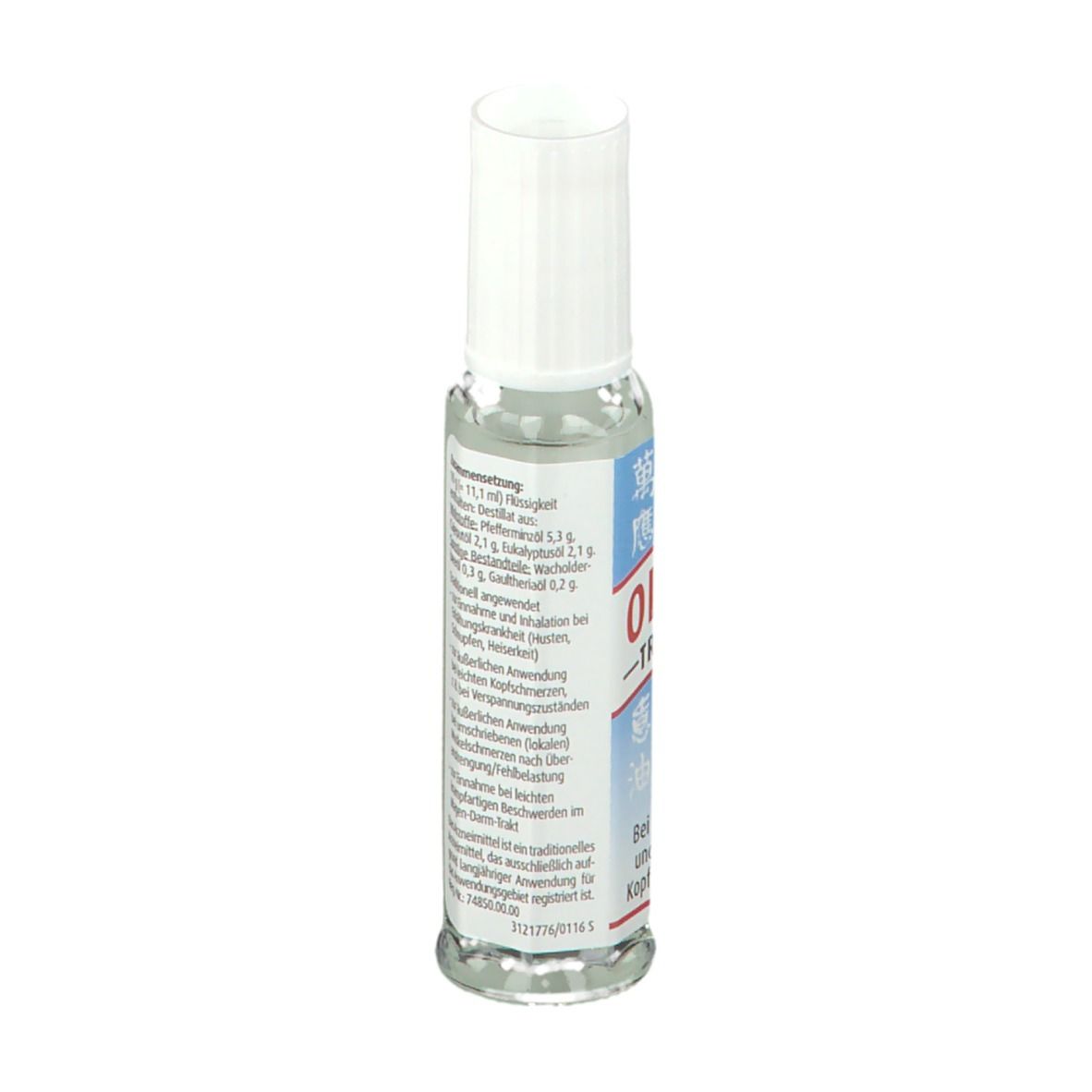 OLBAS® Tropfen 12 ml - shop-apotheke.com