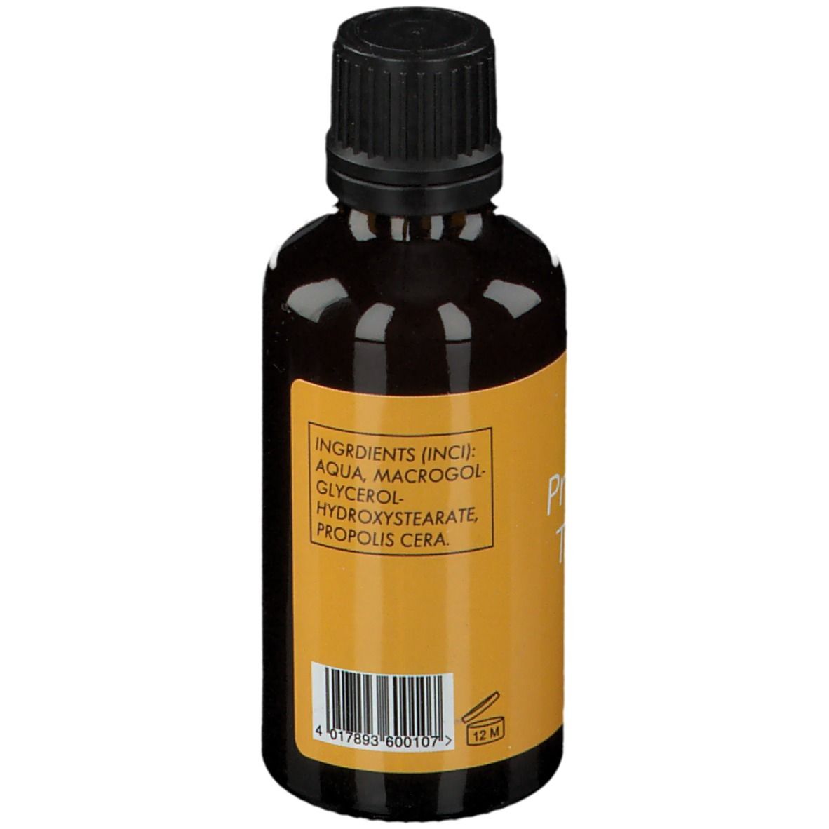 allcura Propolis Tropfen ohne Alkohol 50 ml - Shop Apotheke