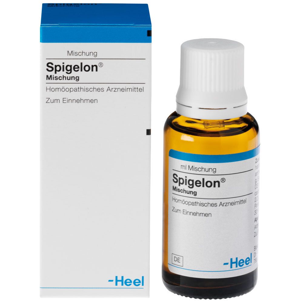 Spigelon® Mischung 100 ml - Shop Apotheke