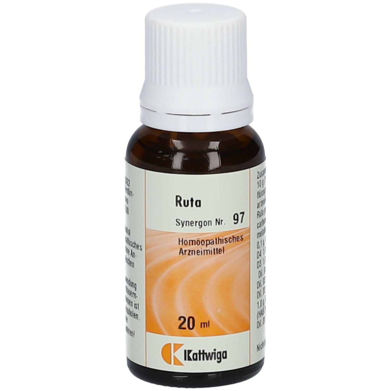 Synergon 97 Ruta Tropfen 20 ml - shop-apotheke.com