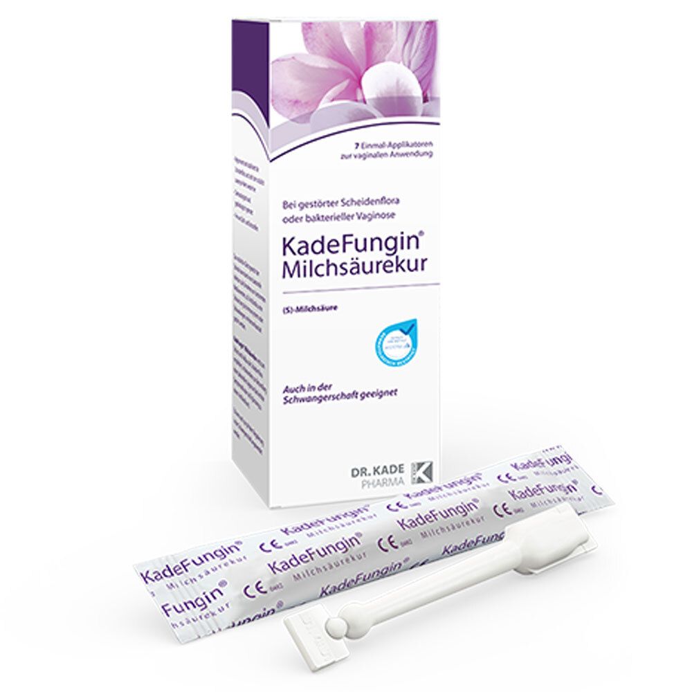 Vaginalflora Produkte - shop-apotheke.com