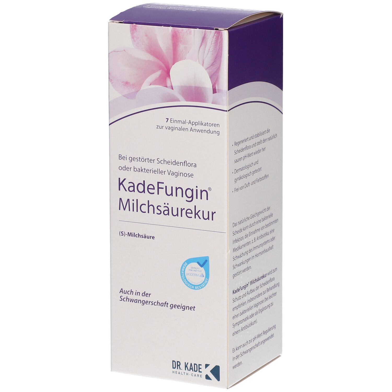 Vaginalflora Produkte - shop-apotheke.com