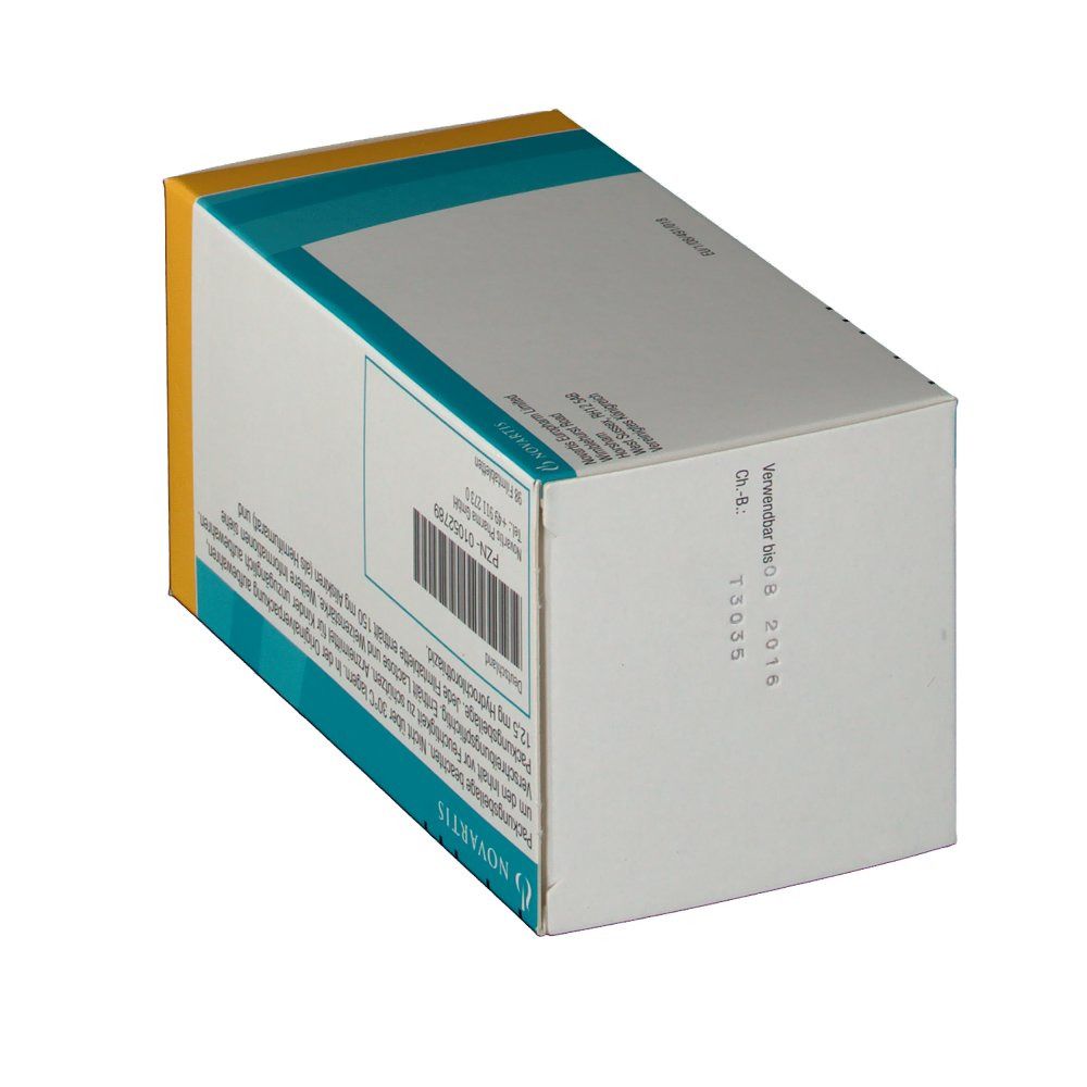 Rasilez HCT® 150 mg/12,5 mg 98 St mit dem E-Rezept kaufen - Shop Apotheke