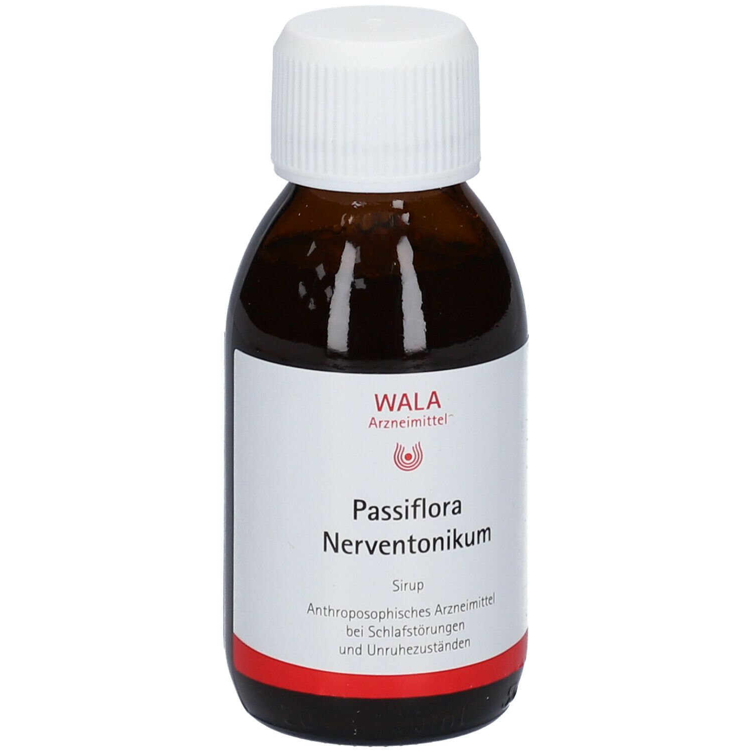 WALA® Passiflora Nerventonikum 90 ml - shop-apotheke.com