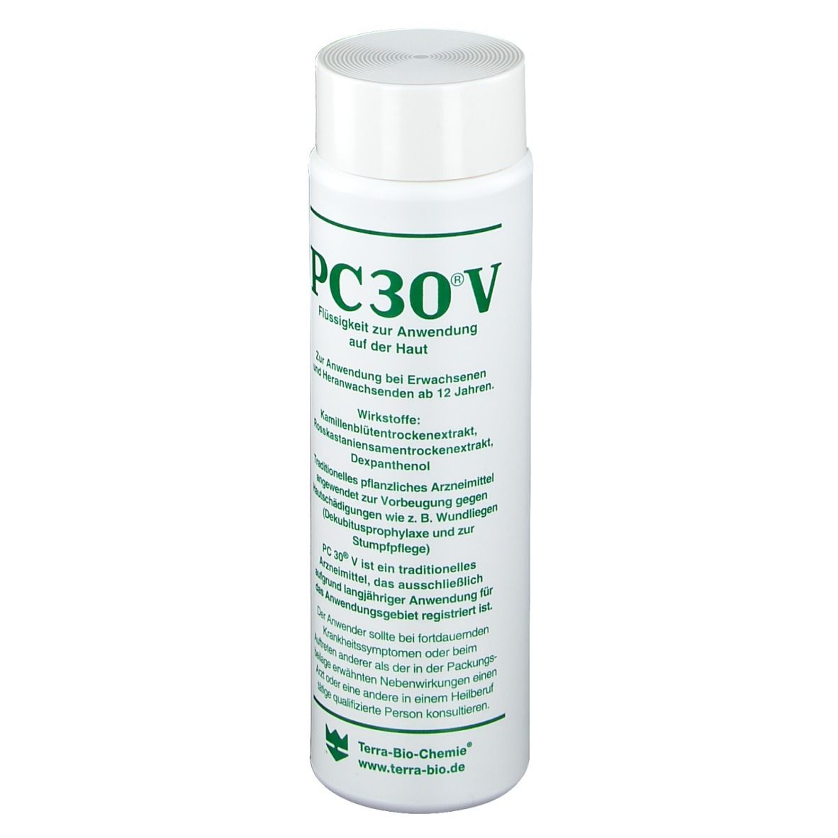 PC 30® V 250 g - shop-apotheke.com