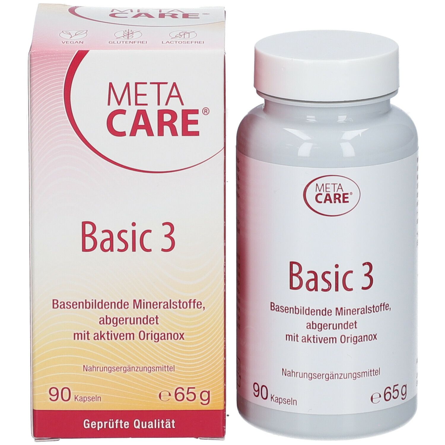 META CARE ® Basic 3 90 St - shop-apotheke.com