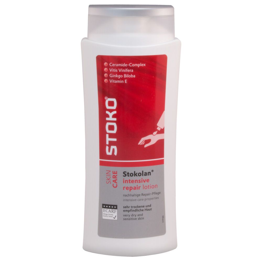 Stokolan® intensive repair Lotion 250 ml - shop-apotheke.at